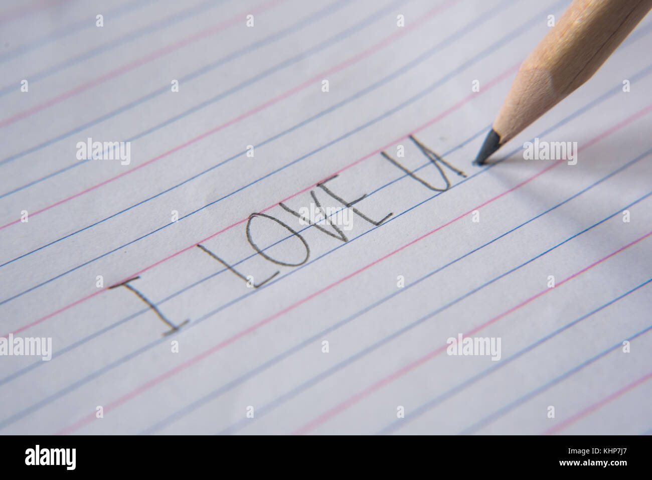 Doodle on paper using hi-res stock photography and images - Alamy