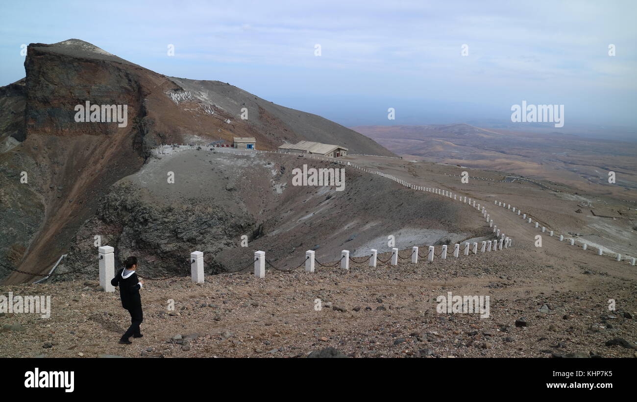 North Korea DPRK Stock Photo - Alamy
