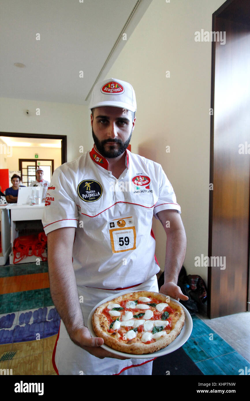 Naples, Italy. 25th Sep, 2017. today, November 17 was held in Naples ...