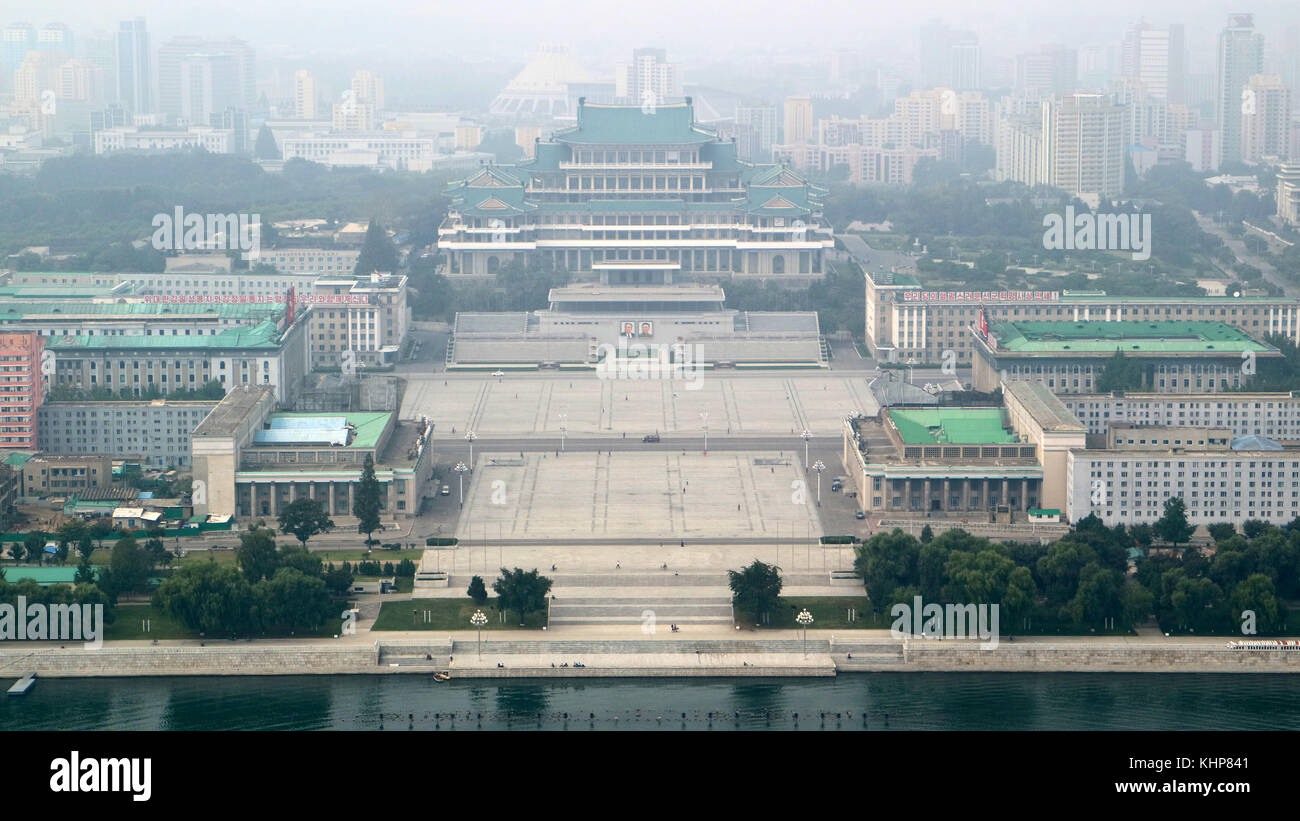 North Korea DPRK Stock Photo - Alamy