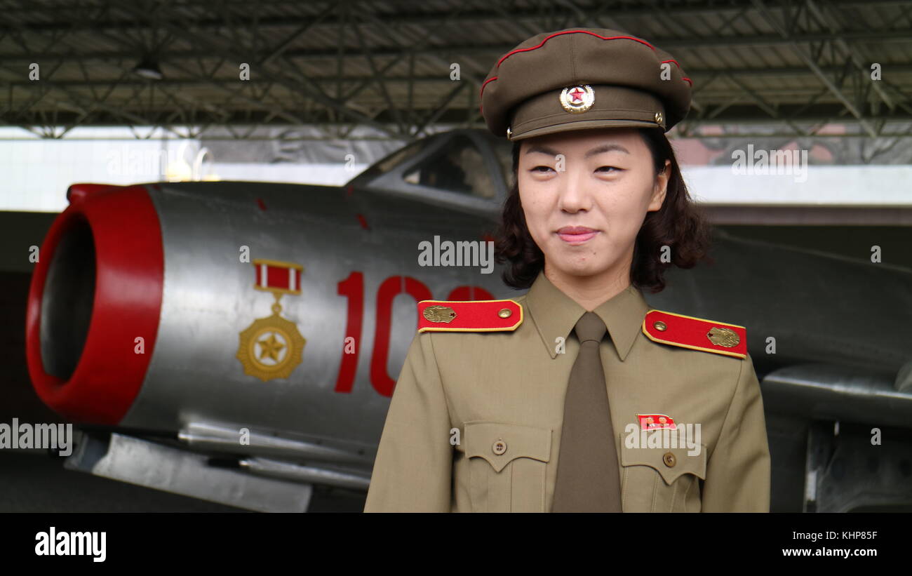 North Korea DPRK Stock Photo - Alamy