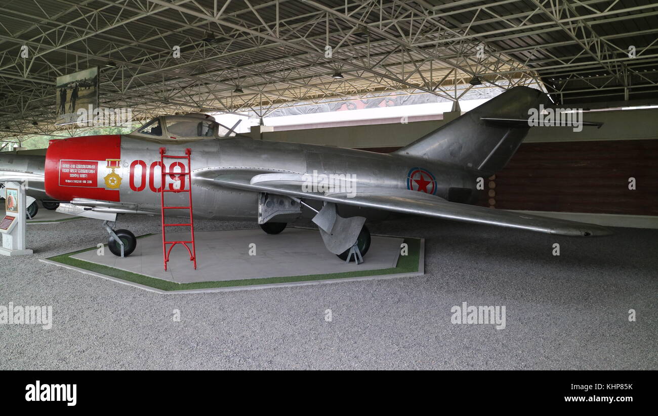 North Korea DPRK Stock Photo - Alamy