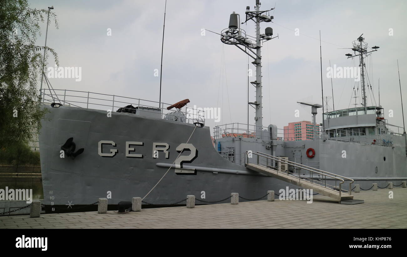 North Korea DPRK Stock Photo - Alamy