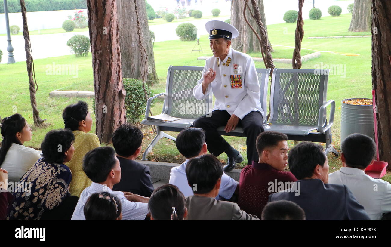 North Korea DPRK Stock Photo - Alamy