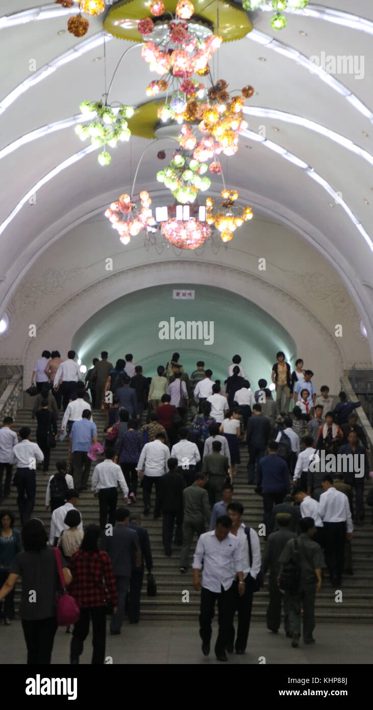 North Korea DPRK Stock Photo - Alamy