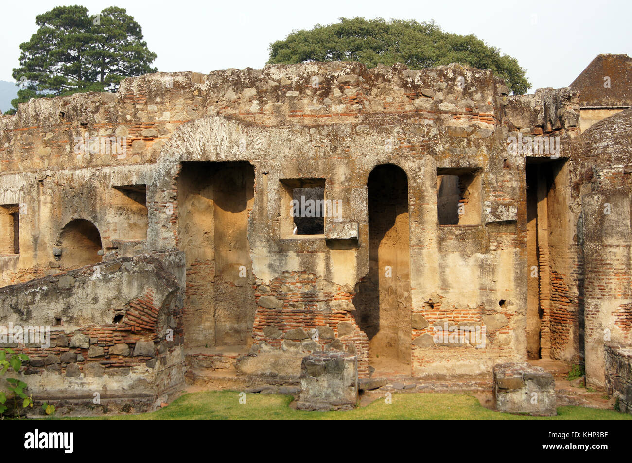 Capuchin convent chapel hi-res stock photography and images - Alamy