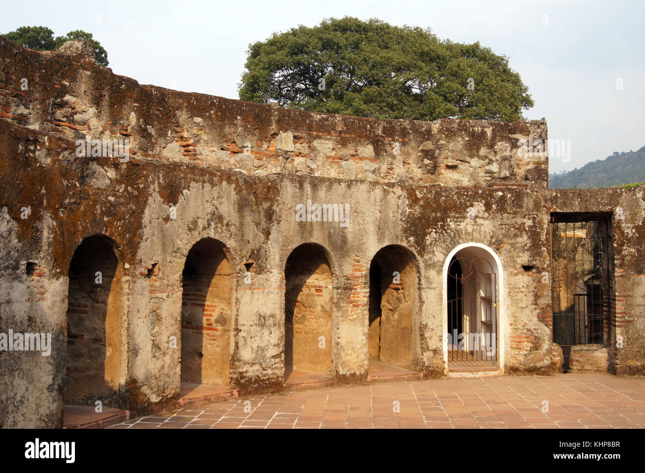 Capuchin convent chapel hi-res stock photography and images - Alamy