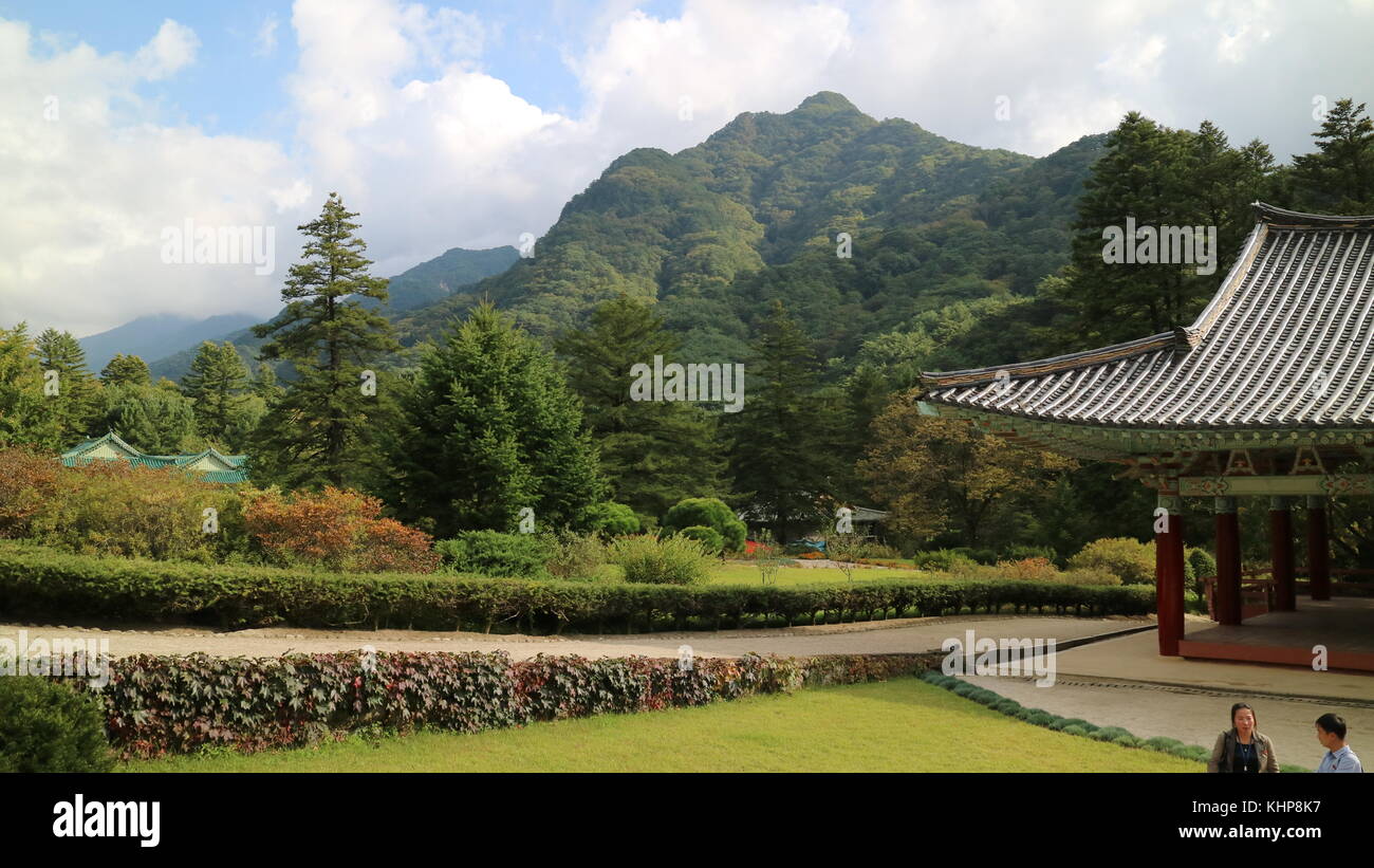North Korea DPRK Stock Photo - Alamy