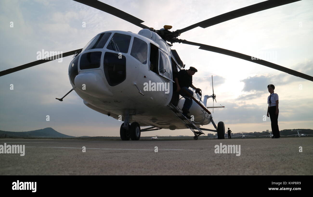 North Korea DPRK Stock Photo - Alamy