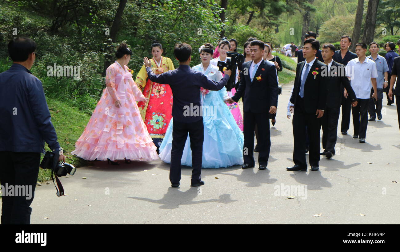 North korean air force hi-res stock photography and images - Alamy