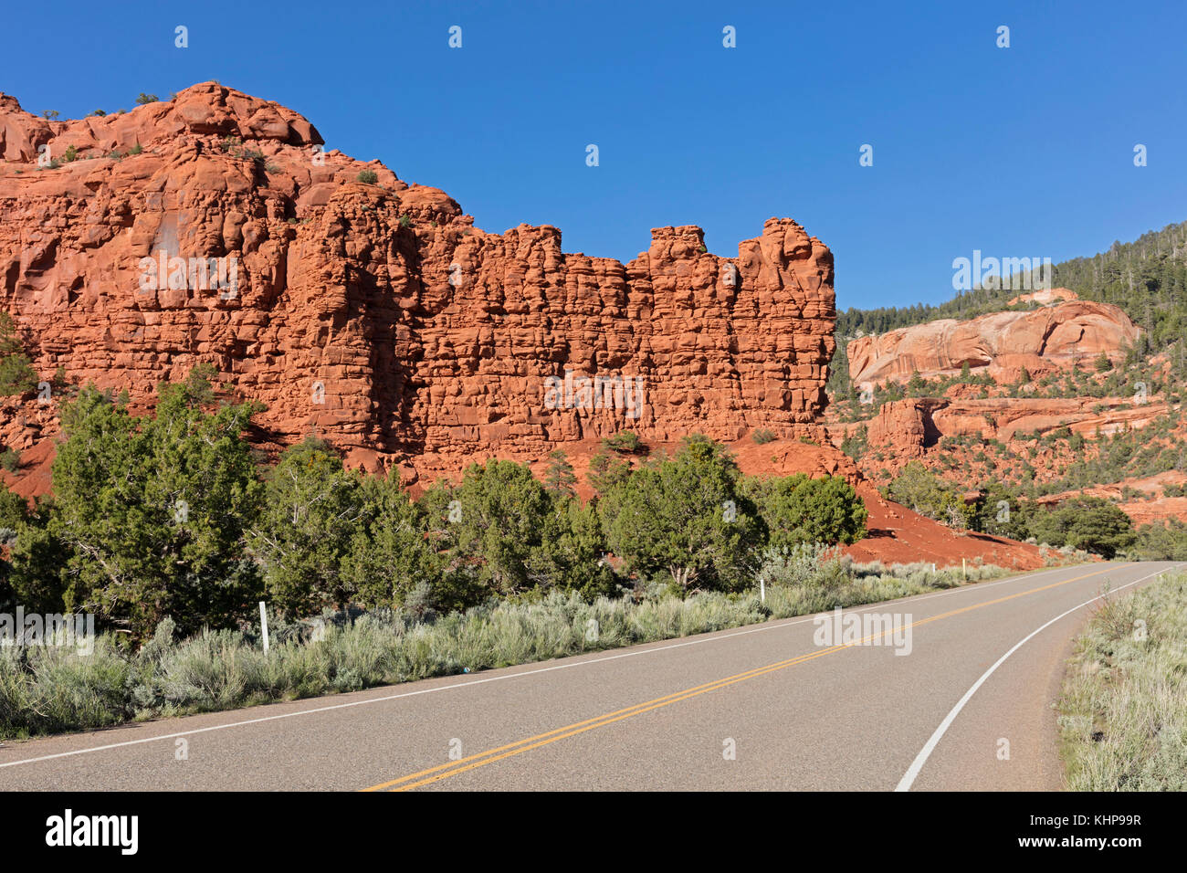 Chuska mountains hi-res stock photography and images - Alamy