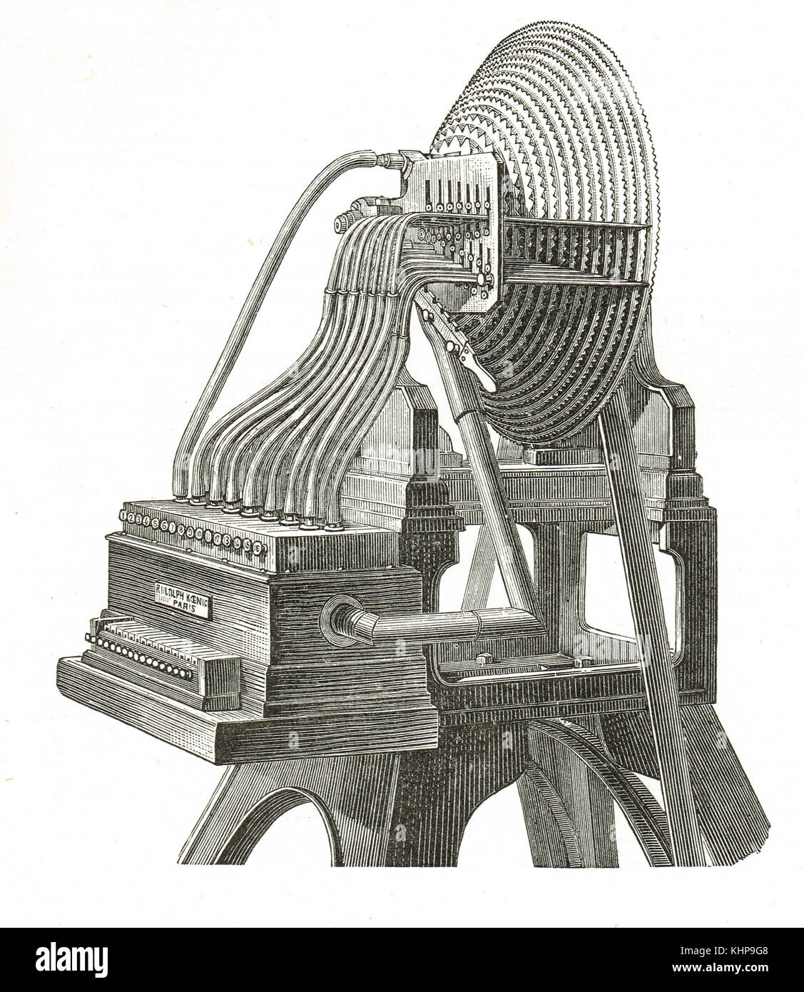 Koenig Cut Out Stock Images & Pictures - Alamy