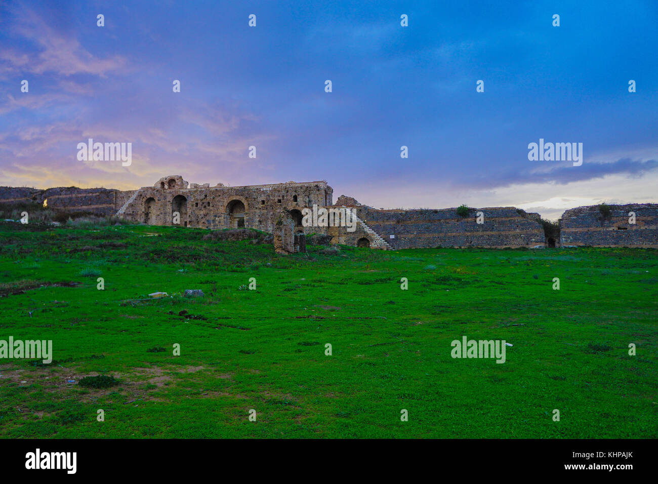 Ancient Nikopoli...Nikopoli or Nicopolis (it means, the victory city ...