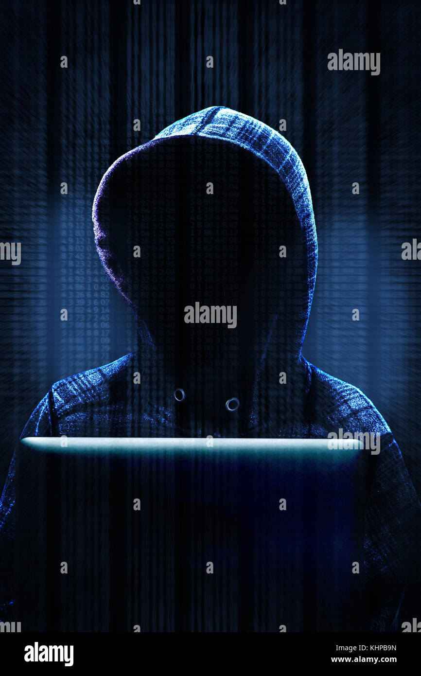 Data security vertical hi-res stock photography and images - Alamy