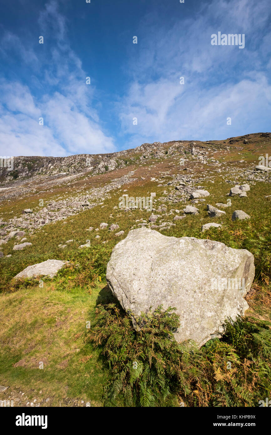Schist rocks hi-res stock photography and images - Alamy