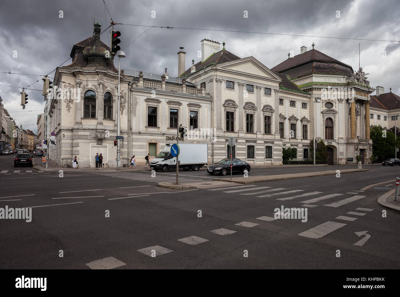 Auersperg hi-res stock photography and images - Alamy