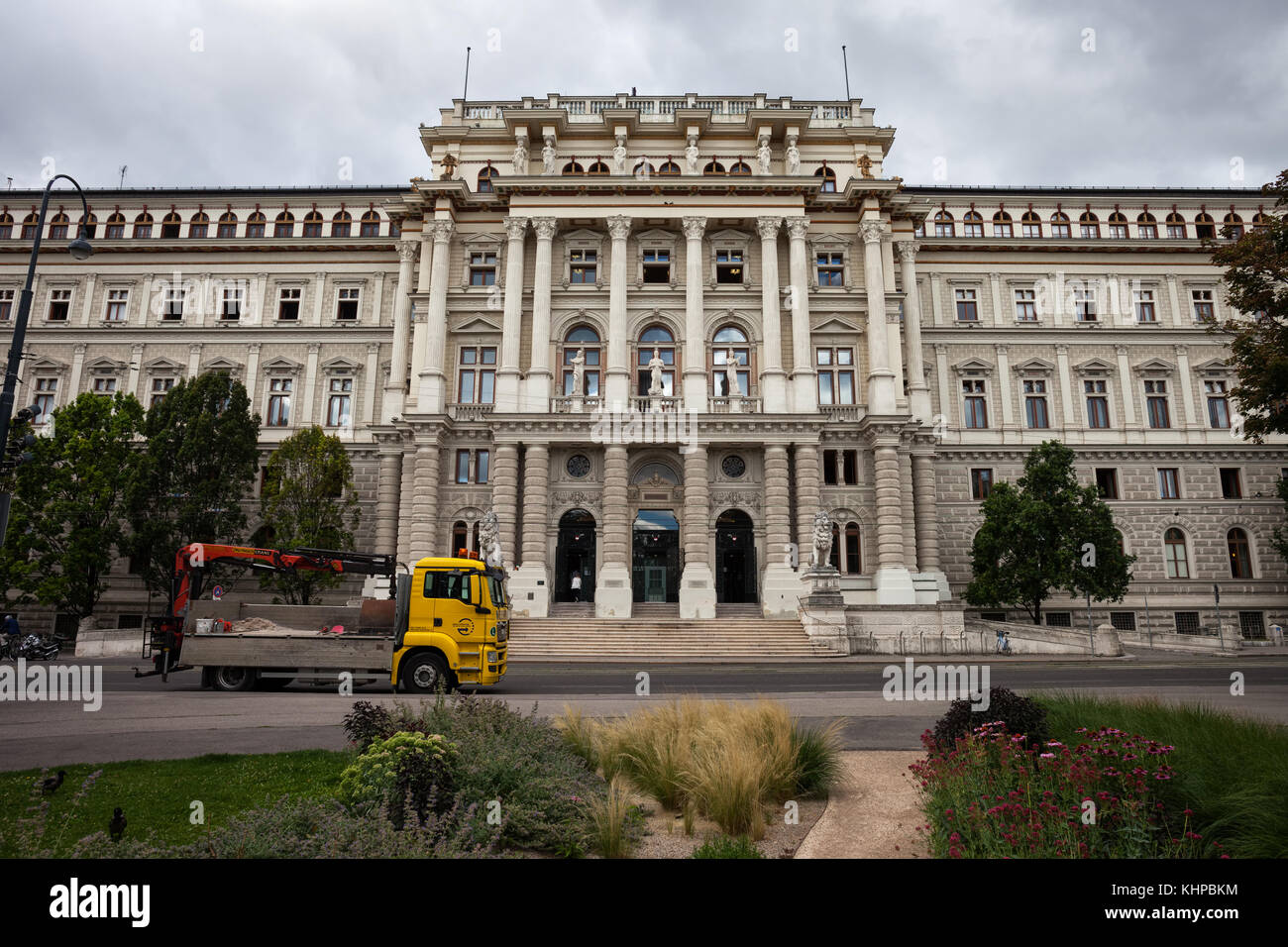 Neo renaissance architecture hi-res stock photography and images - Alamy