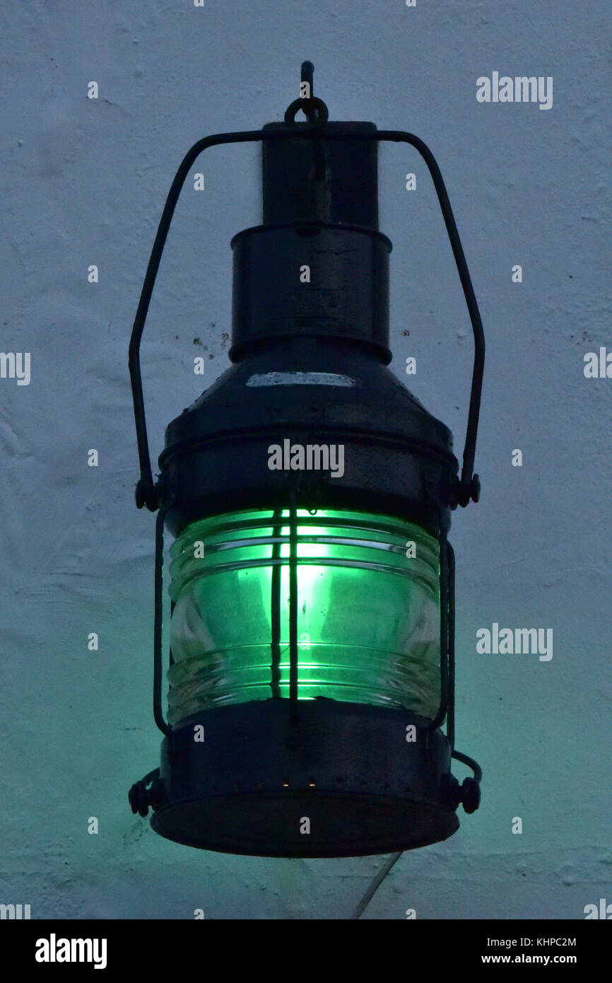 Nautical antiques hi-res stock photography and images - Alamy