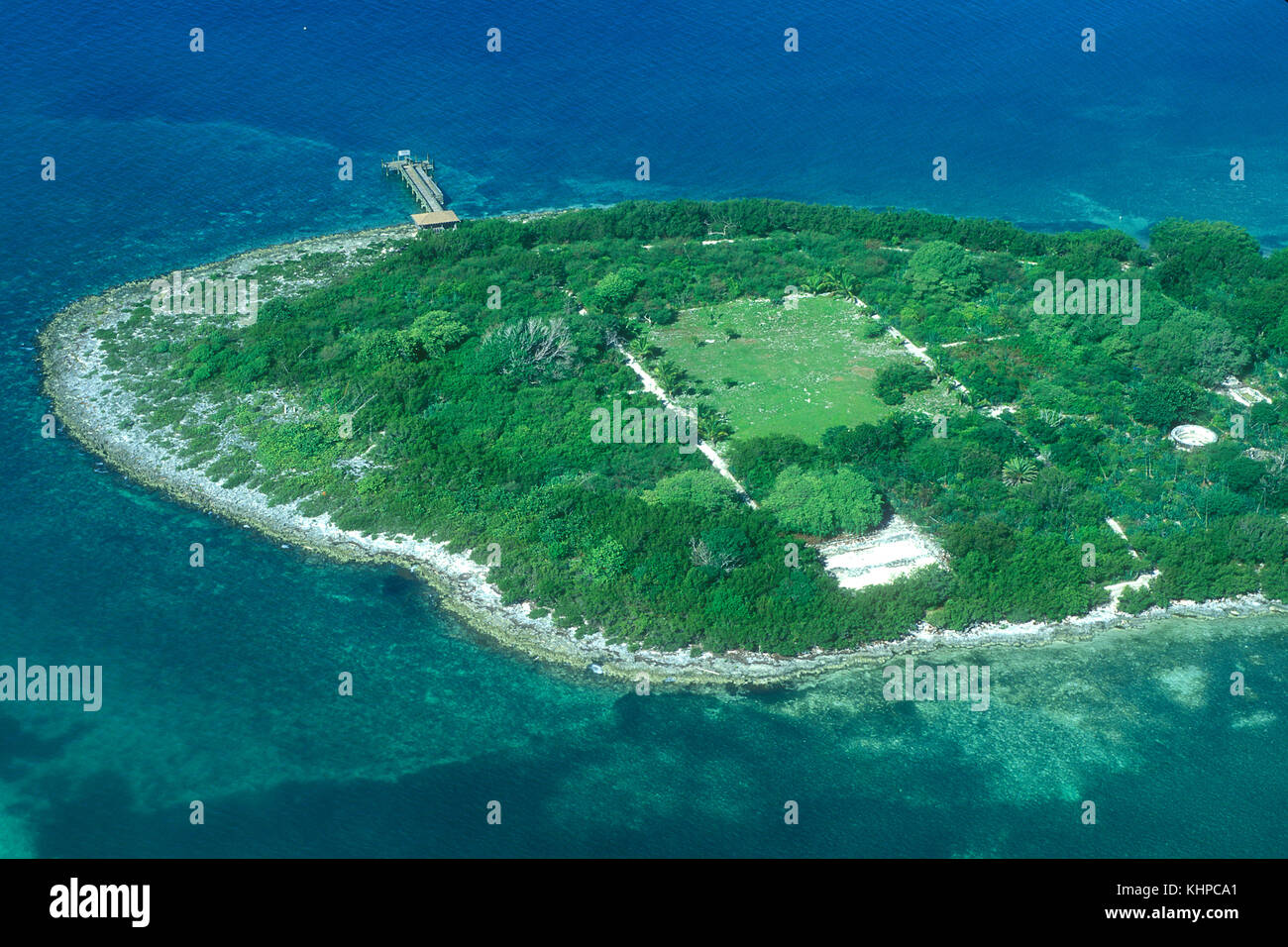 Indian Key State Historic Park, Florida Key West held an upper hand in ...