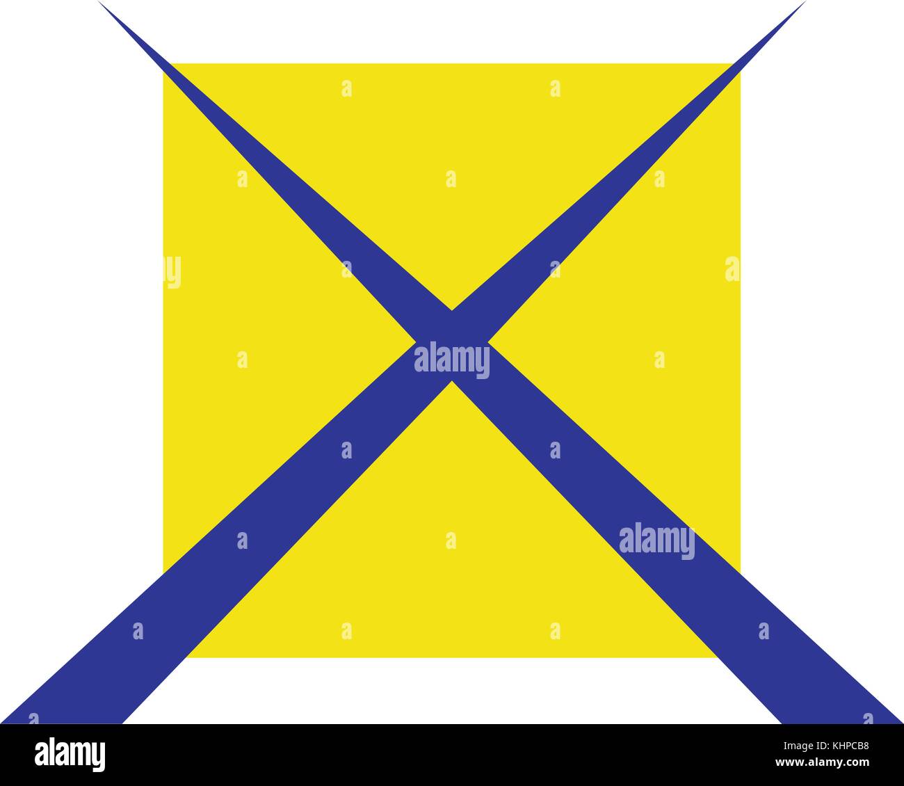 Slashes Stock Vector Images - Alamy