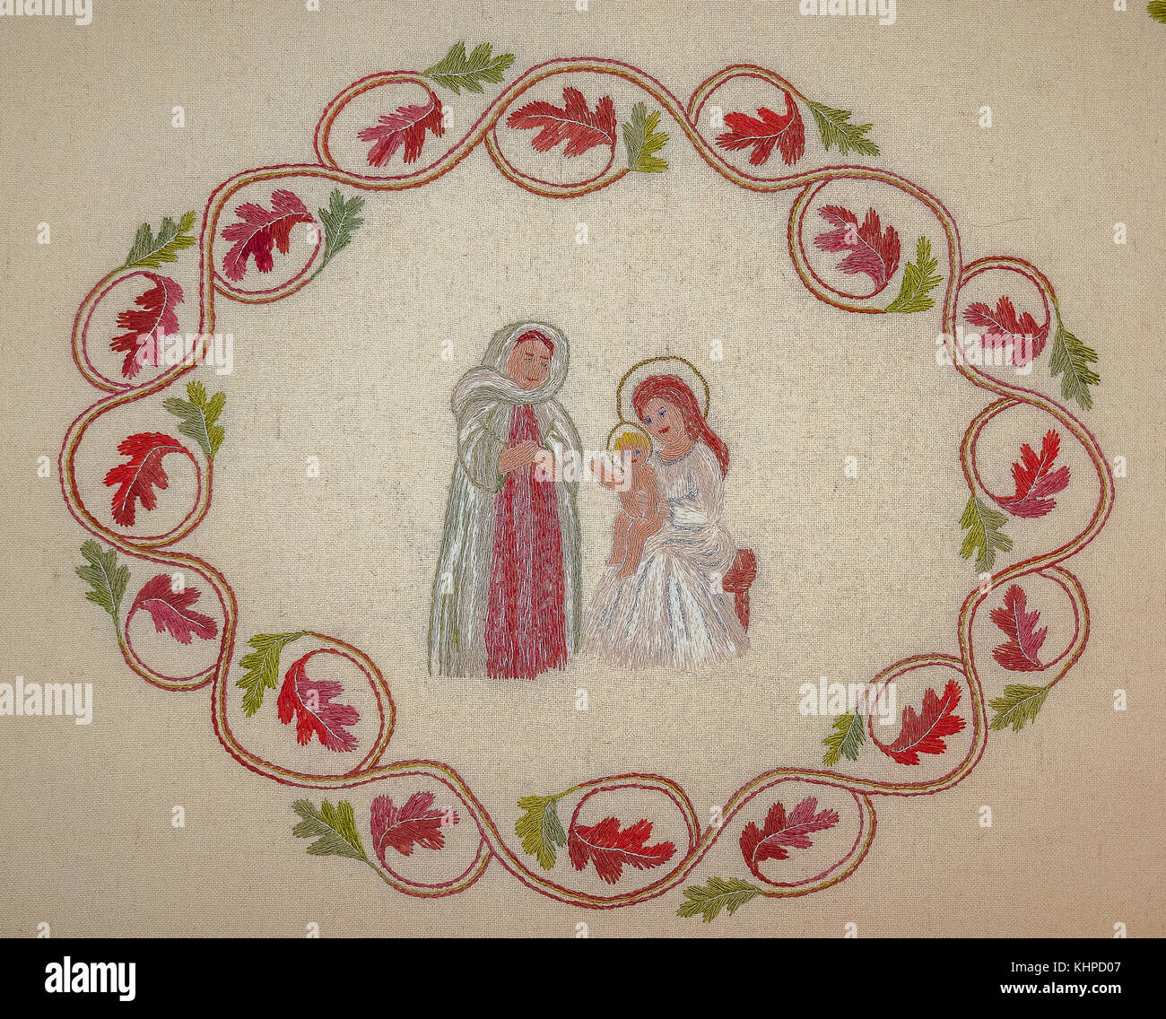 Anna mary hi-res stock photography and images - Alamy