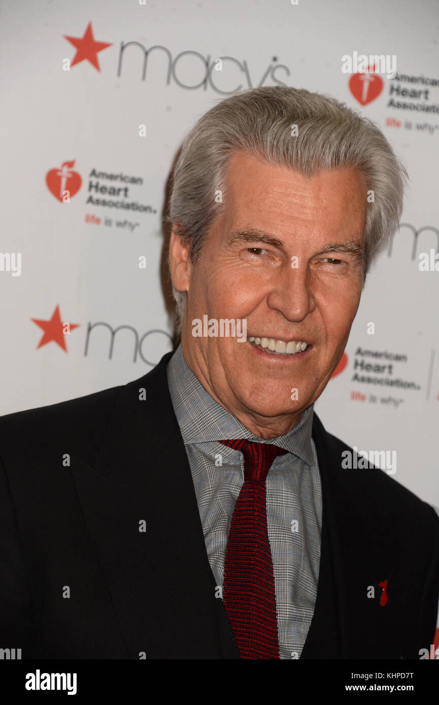 Terry lundgren hi-res stock photography and images - Alamy