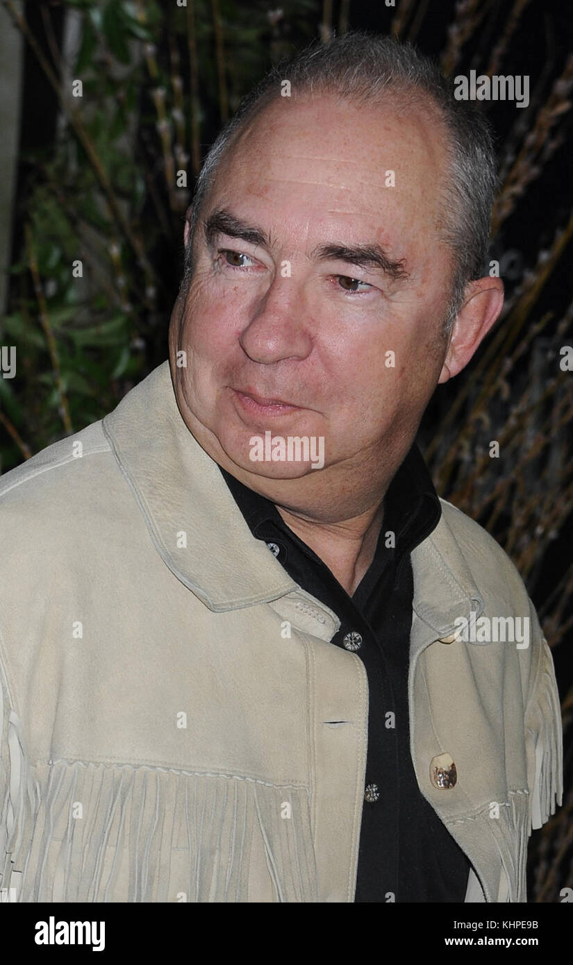 NEW YORK, NY - JANUARY 11: Barry Sonnenfeld attends 'Lemony Snicket's A ...
