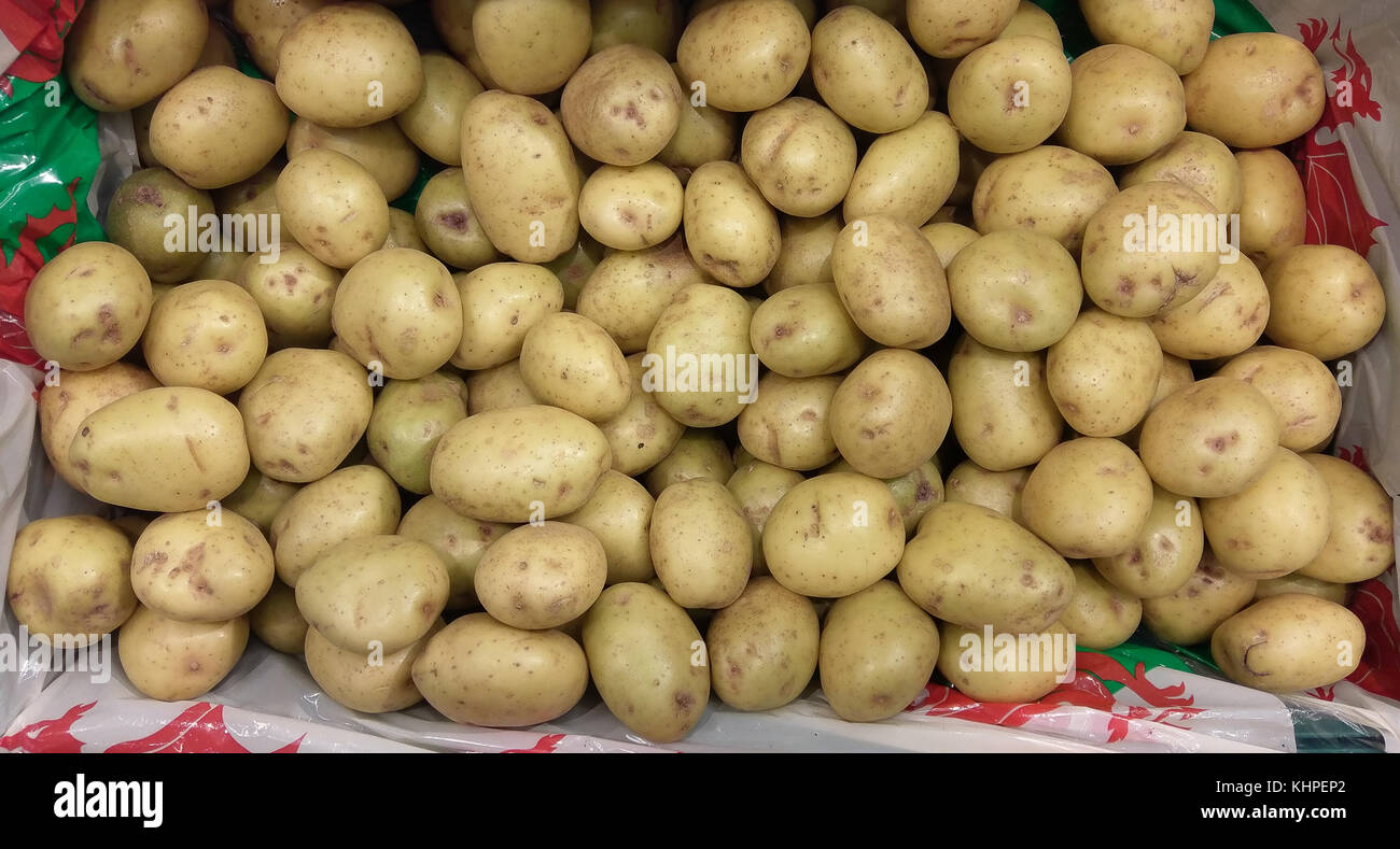 Welsh potatoes hi-res stock photography and images - Alamy