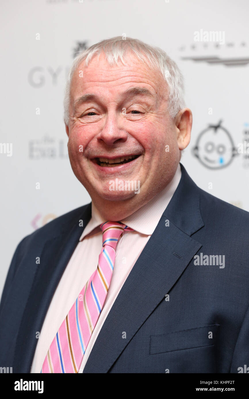 Christopher Biggings attending the Global Gift Gala held at The ...