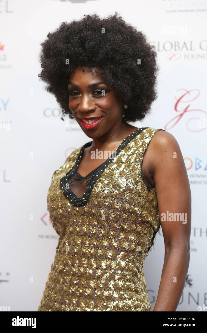 Heather small 2017 hi-res stock photography and images - Alamy