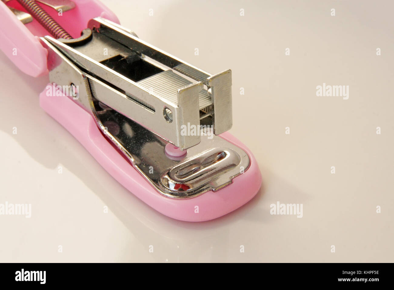 Stapler tool hi-res stock photography and images - Alamy