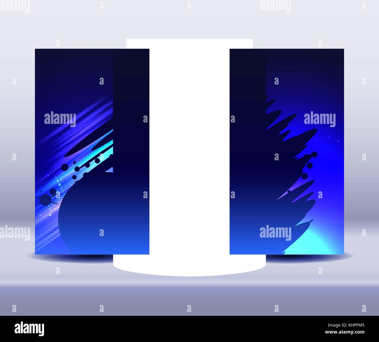 Background blurred colors Stock Vector Images - Alamy