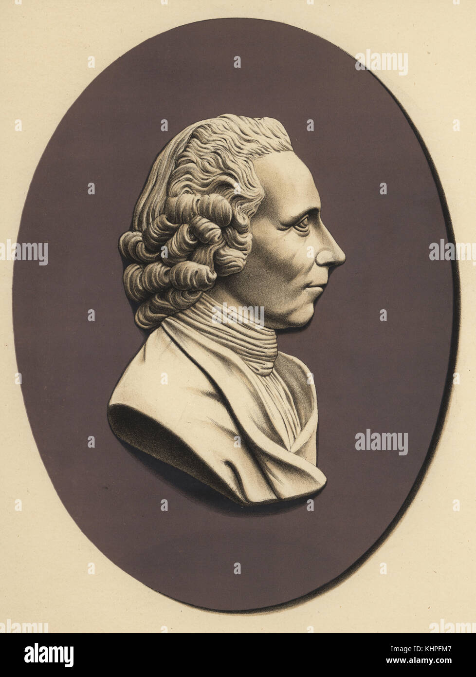 Frederick rathbone hi-res stock photography and images - Alamy