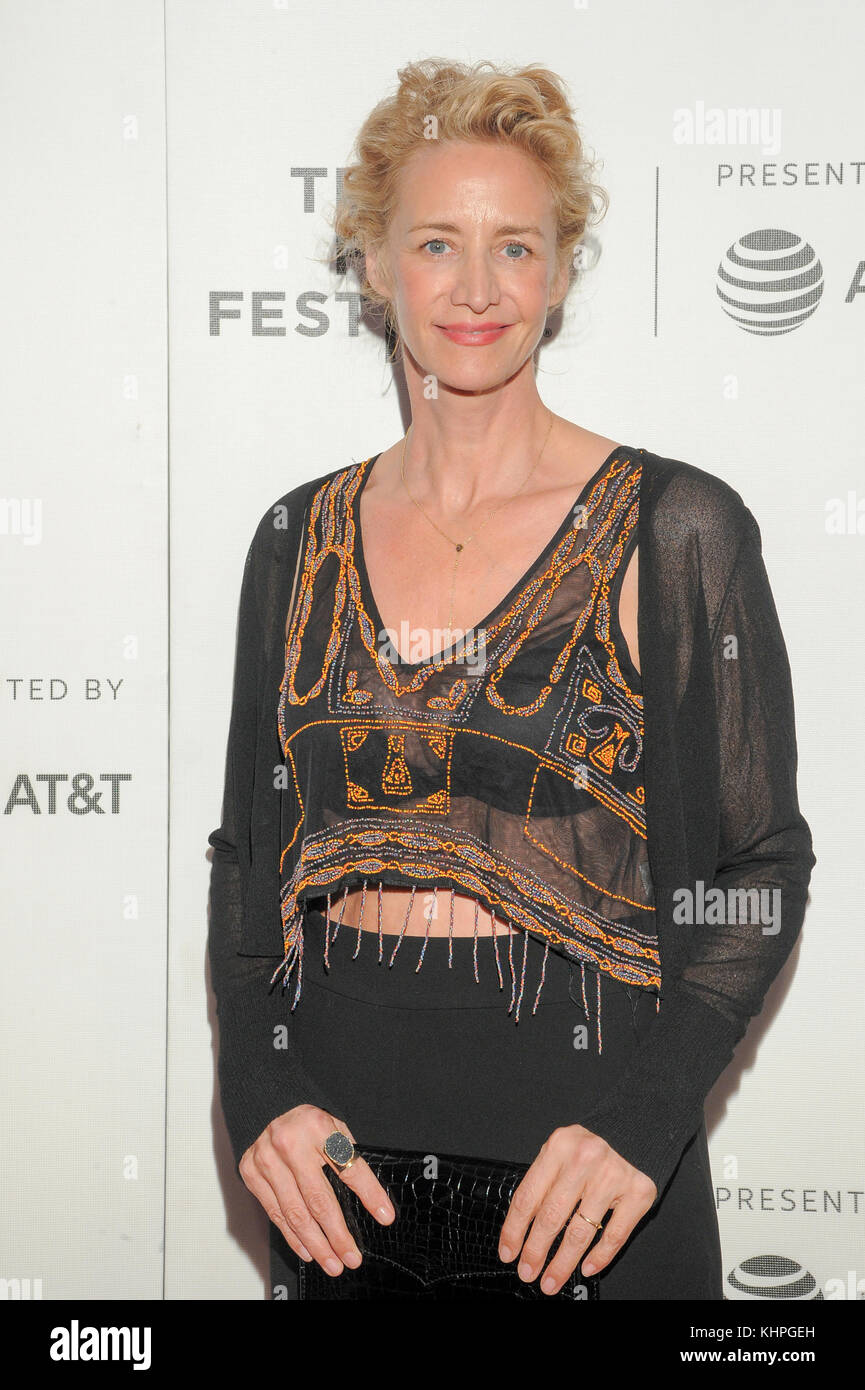 NEW YORK, NY - APRIL 26: Actress Janet McTeer attends the 'The ...