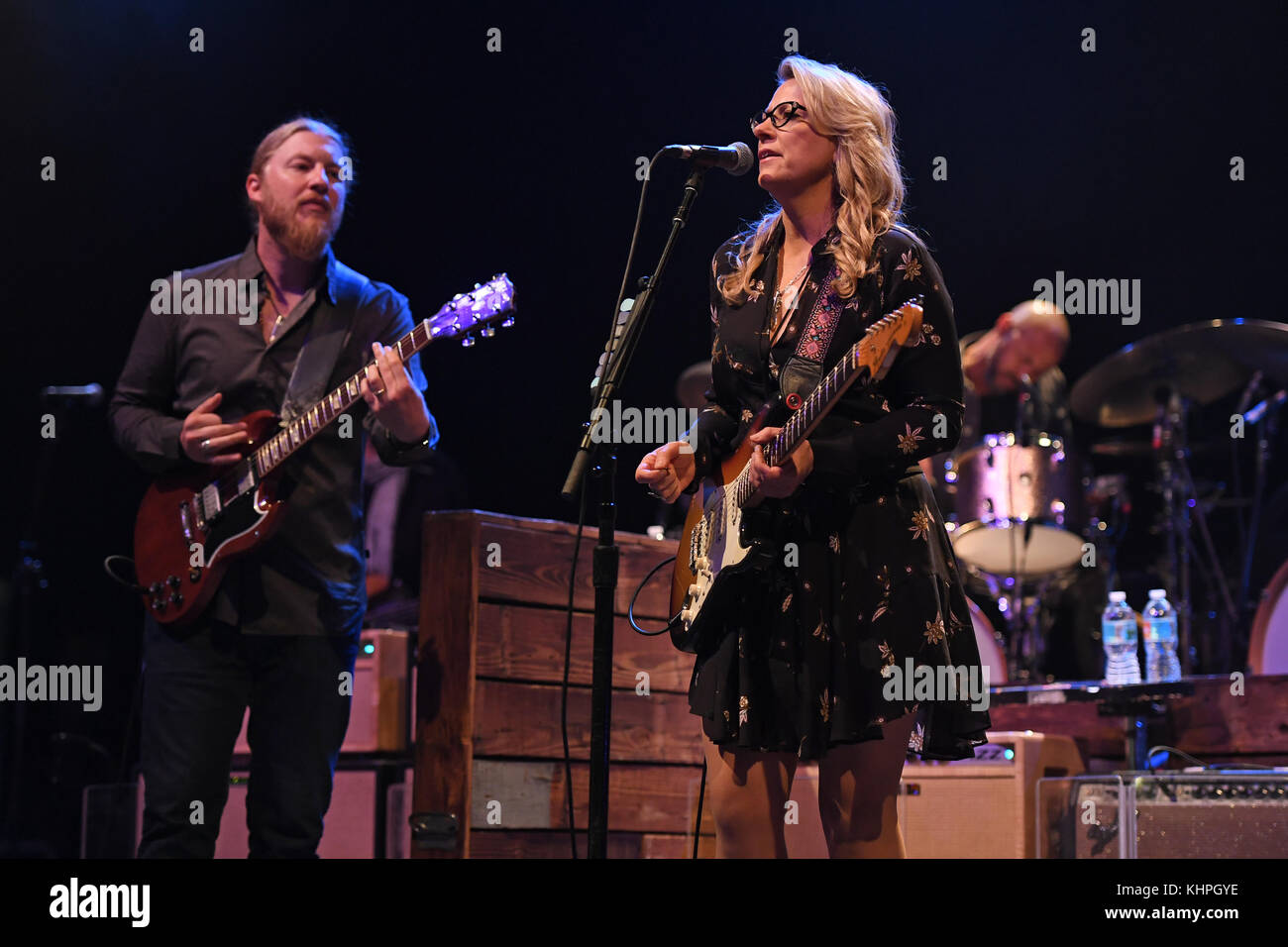 BOCA RATON - JANUARY 15: Atmosphere during the Sunshine Blues Festival ...