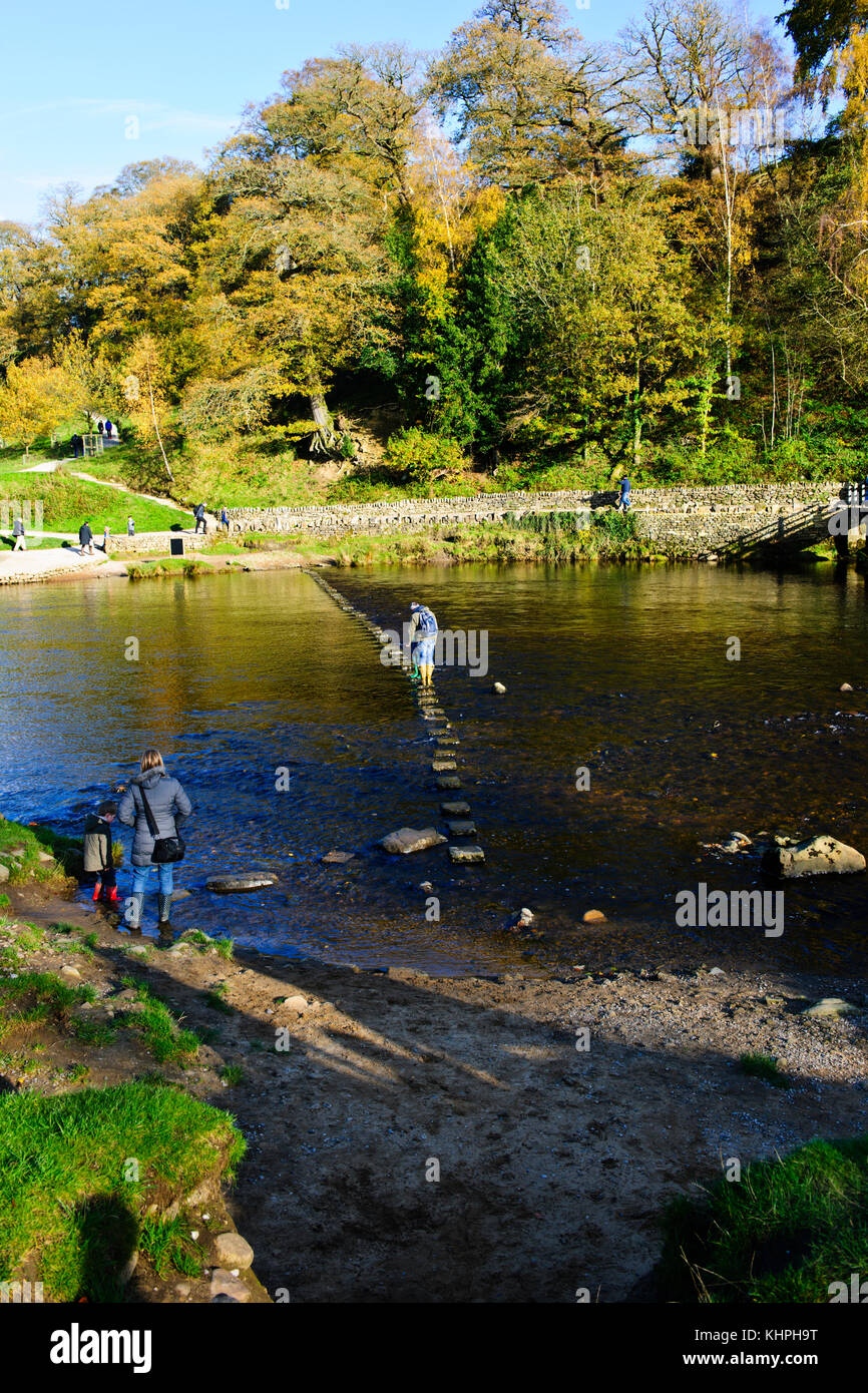 Bolton Abbey,Monastery,N Yorkshire Dales,Estate,Grounds,12th Century ...