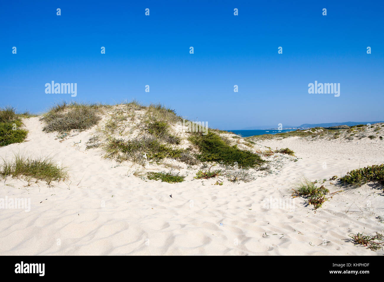 Apúlia beach portugal hi-res stock photography and images - Alamy