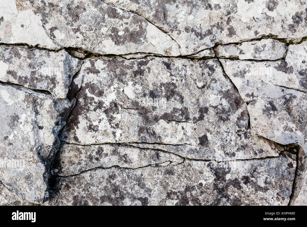 Close up of White Limestone Stock Photo - Alamy