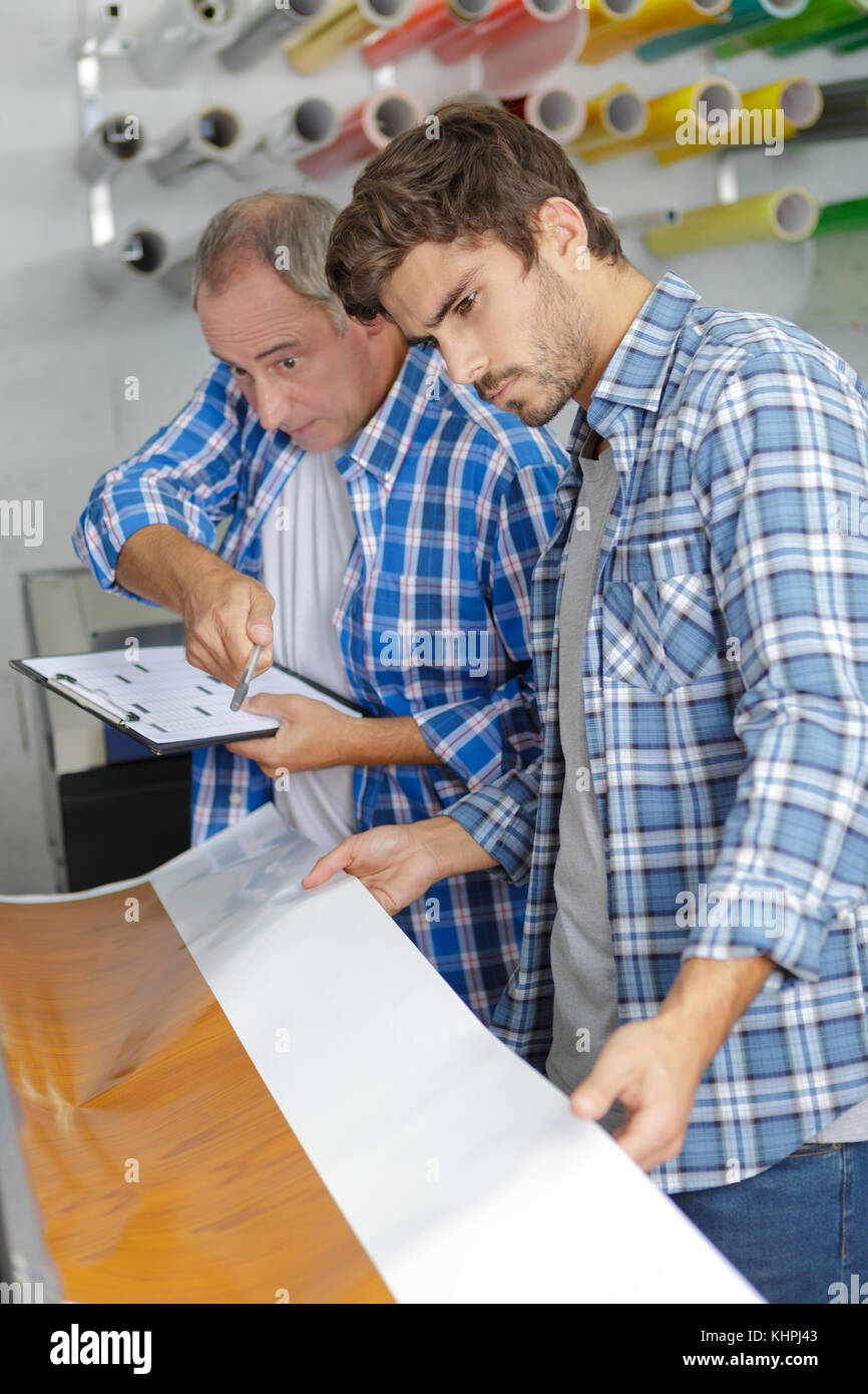 Inkjet plotter hi-res stock photography and images - Alamy