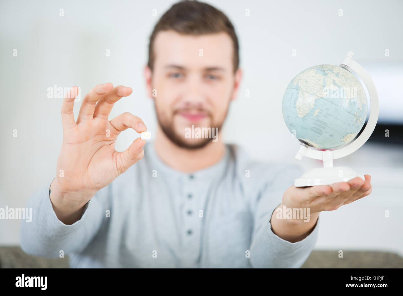 travel and communication Stock Photo - Alamy