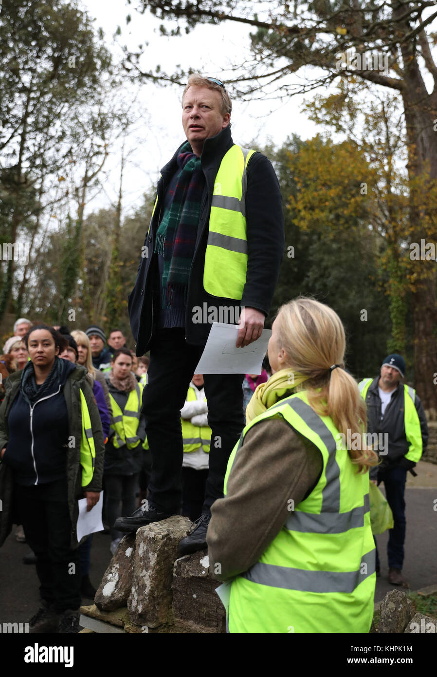 The father of gaia pope hi-res stock photography and images - Alamy