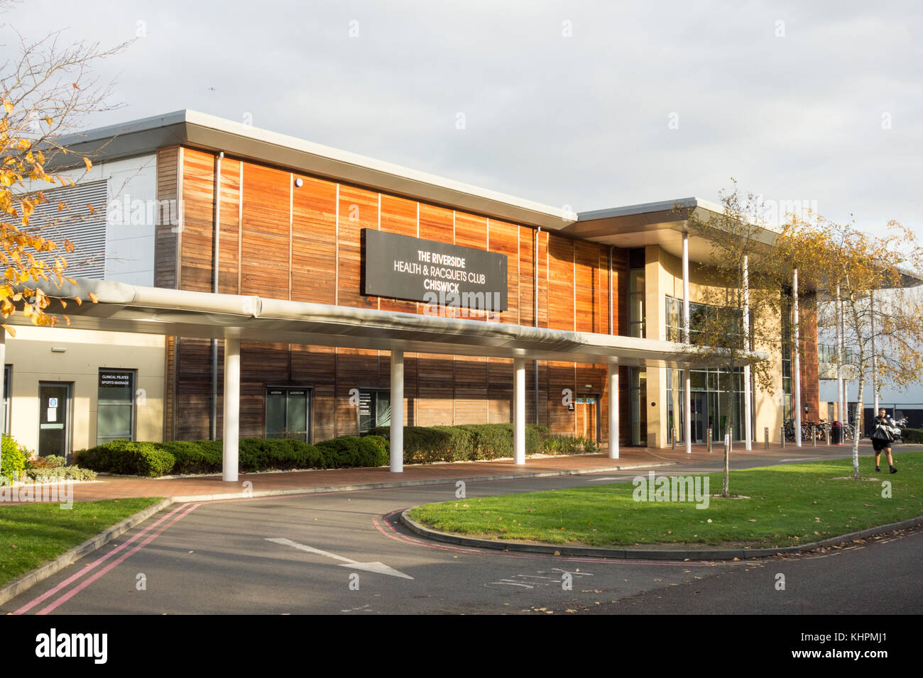 Virgin Active Health Club High Resolution Stock Photography and Images ...