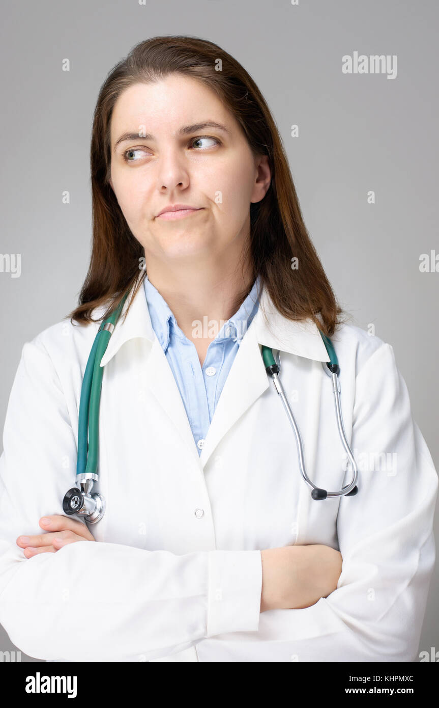 Disappointed surgeon hi-res stock photography and images - Alamy