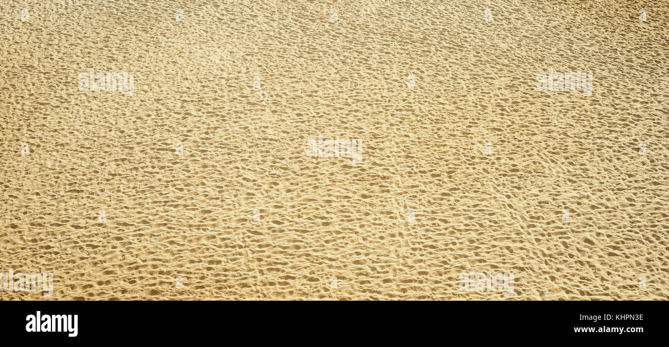 Aerial view golden barren hi-res stock photography and images - Alamy