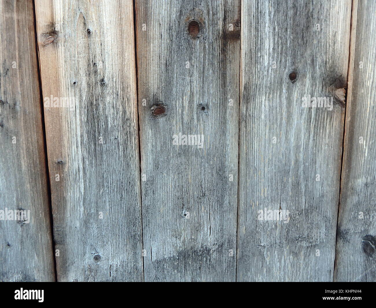 Old wooden boards, Old plank wooden wall background Stock Photo - Alamy