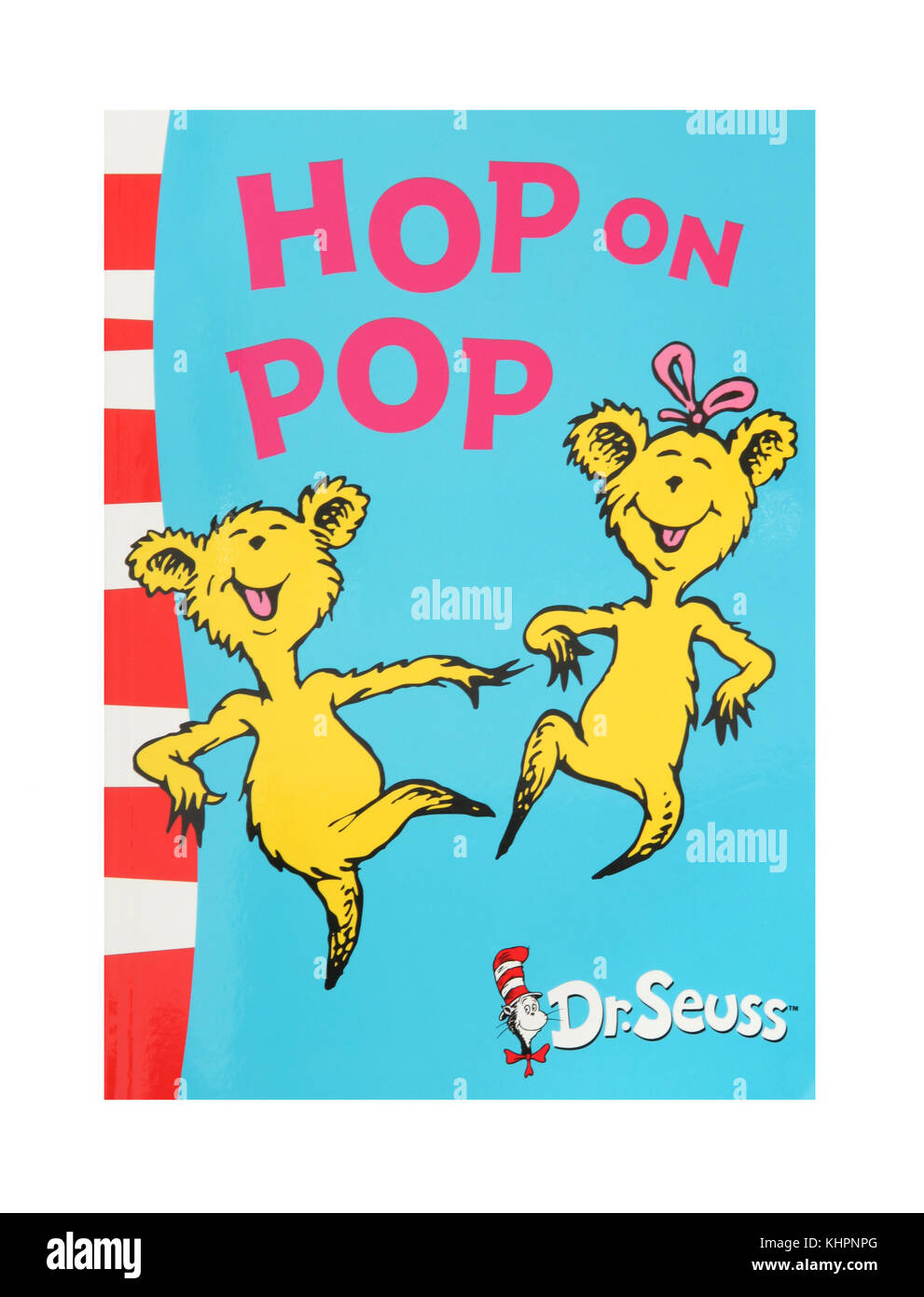 Dr. Seuss Book High Resolution Stock Photography and Images - Alamy