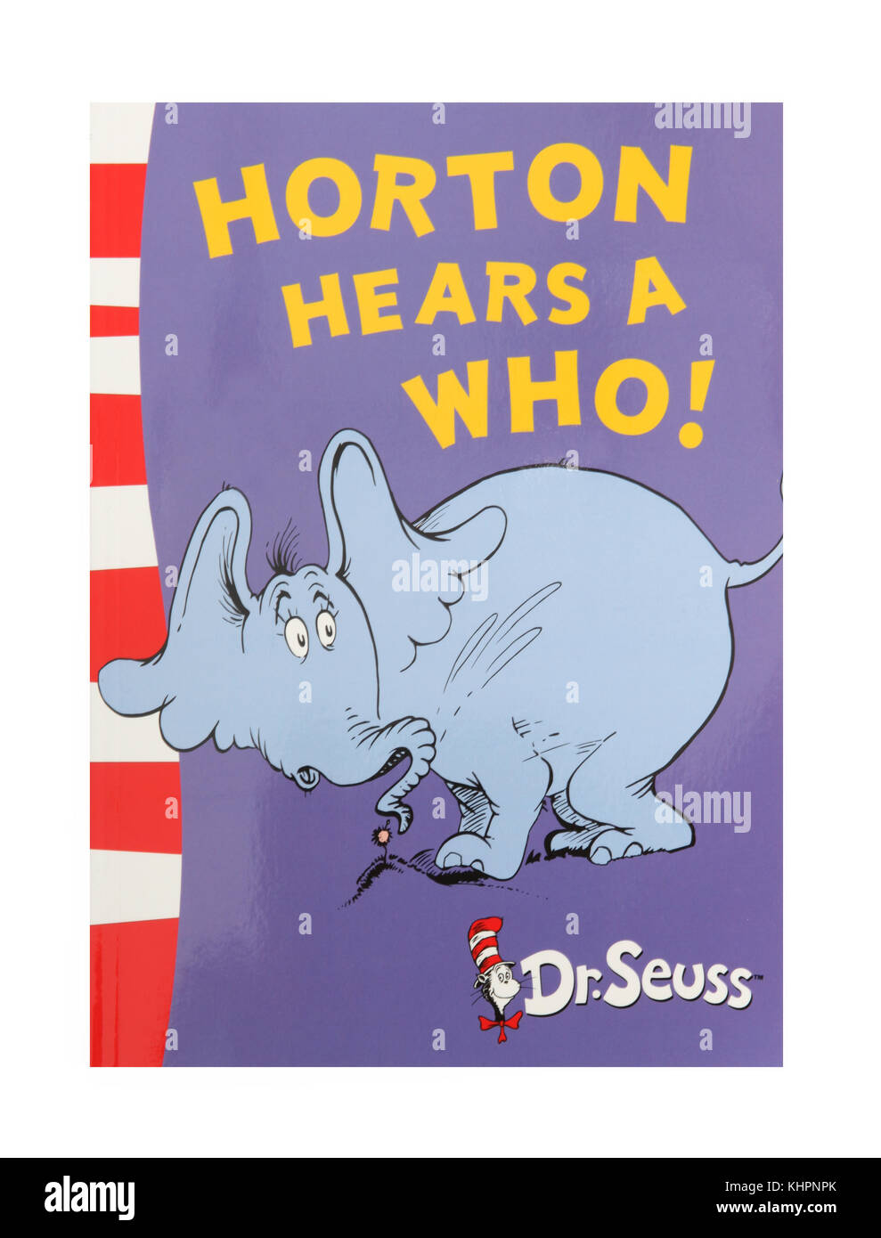 Classic who hi-res stock photography and images - Alamy