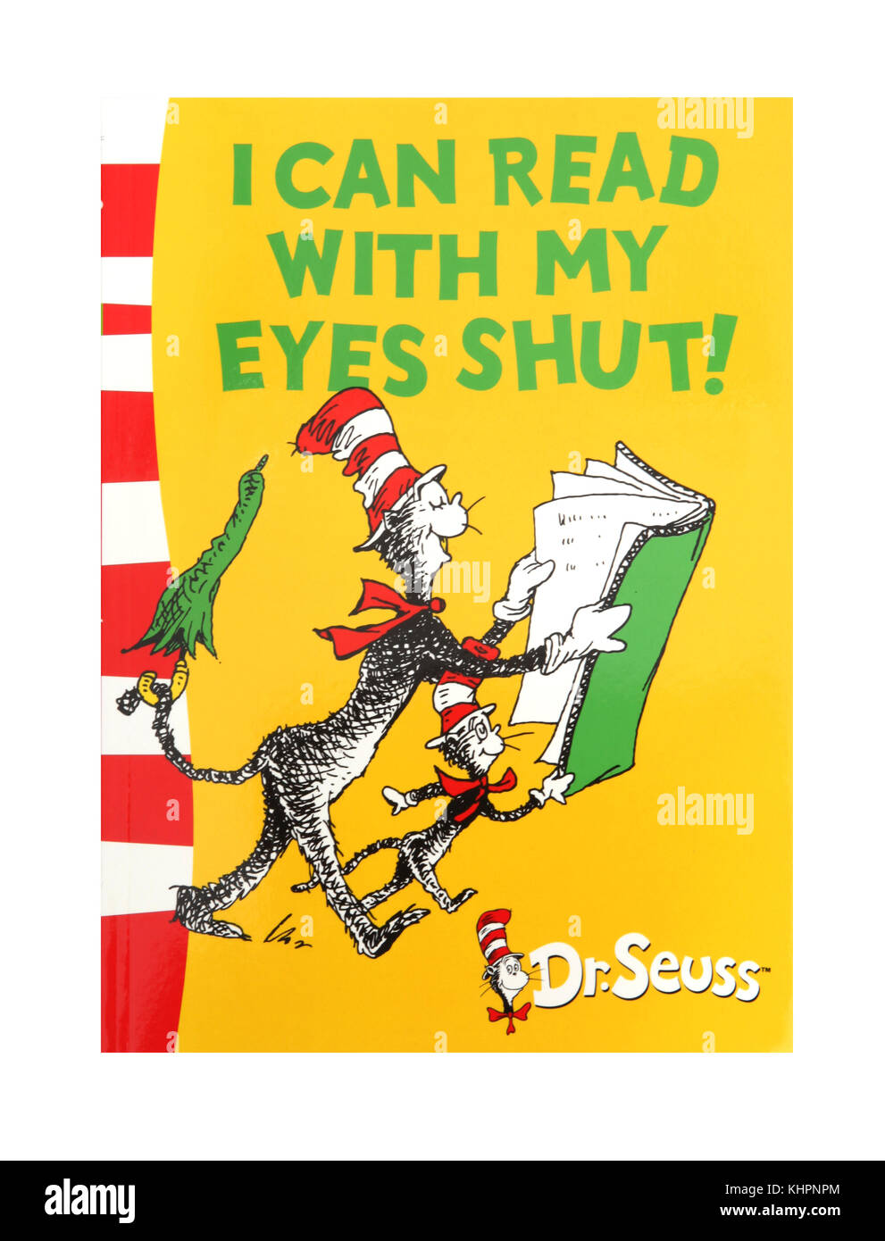 Dr seuss stories hi-res stock photography and images - Alamy