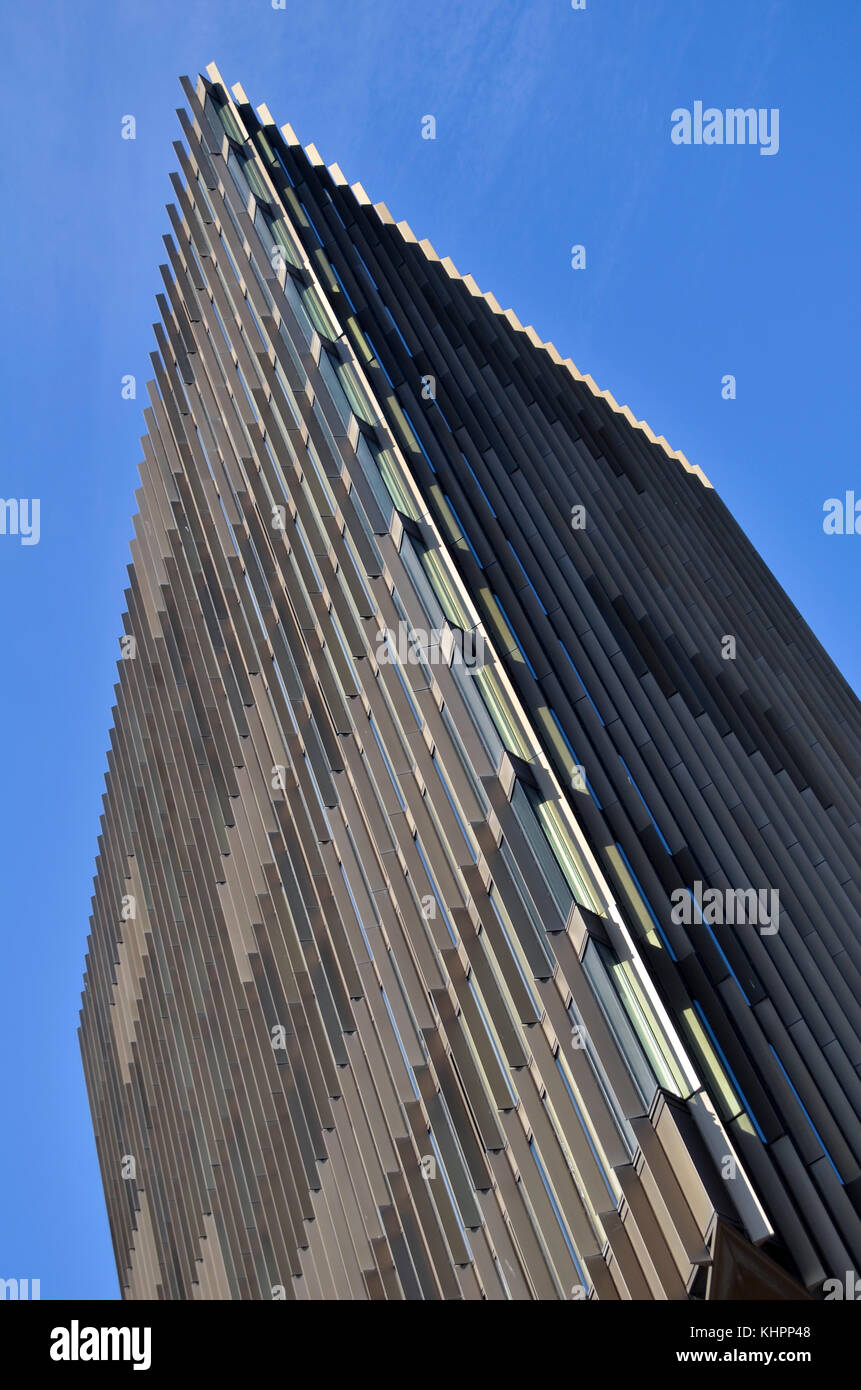 Liverpool One building, Liverpool, UK Stock Photo - Alamy