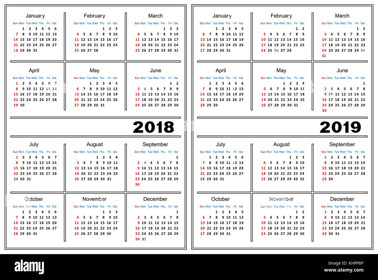 Number developments Stock Vector Images - Alamy